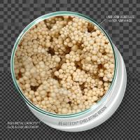 China ACD-100 Amino Carboxylic Acid Chelating Resin Recovers Cu Ni Zn from Hydrometallurgy Leach Solutions for sale