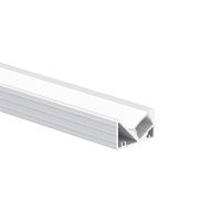 China Aluminum Extrusion LED Profile for Wall Lighting PC Cover Bending/Cutting/Welding Services Anodized Surface Aluminum 6063-T5 for sale