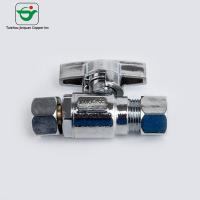 China Normal Temperature 3/8''X3/8