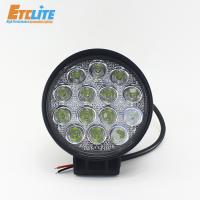 China 36V Rechargeable Mechanic Work Light ROHS Approved 4X4 Offroad for sale