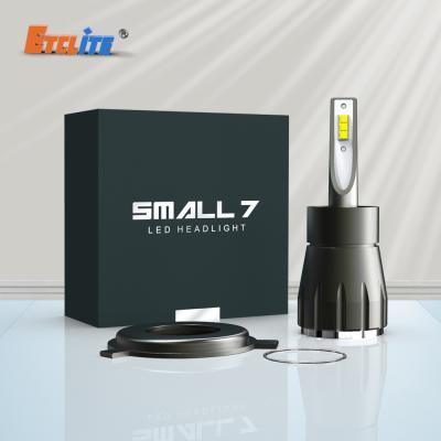 China H4 H11 Bulb Auto Car LED Headlight Bulbs for sale