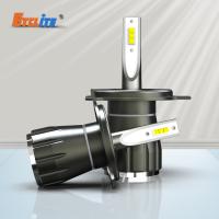 China H4 H11 Bulb Auto Car LED Headlight Bulbs for sale