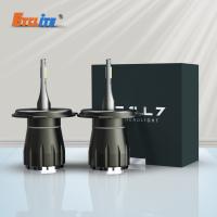 China H4 H11 Bulb Auto Car LED Headlight Bulbs for sale