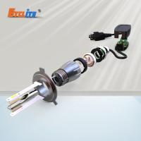 China H4 H11 Bulb Auto Car LED Headlight Bulbs for sale