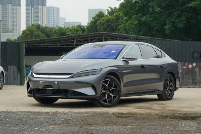 China BYD Han High Performance Electric Cars for sale