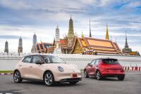 China 150km/h ECO Friendly Electric Vehicles 400KM ORA Good Cat Pure Electric Cars for sale