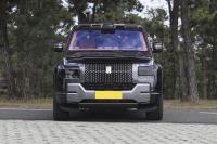 China BYD Yangwang U8 Extended Range Electric Vehicle with 1000km range for sale