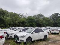 China Used New Energy Vehicles / BYD, Volkswagen, Great Wall, Geely, Li Auto, Xiaomi, etc. Aged 2-5 or 6-10 Years with Third-party Inspection Reports. for sale