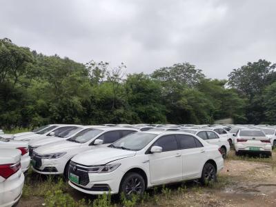 China Used New Energy Vehicles / BYD, Volkswagen, Great Wall, Geely, Li Auto, Xiaomi, etc. Aged 2-5 or 6-10 Years with Third-party Inspection Reports. for sale