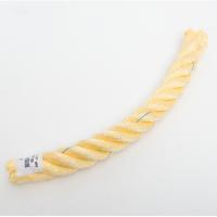 China 4-Strand PET Plastic Rope Making Machine with 100Kg/H Capacity and 130Kw Power for High-Strength Twisted Rope for sale