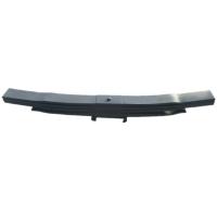 China 1637mm 18mm Slipper Leaf Spring 2 Leaf Slipper Spring Sup 11 for sale