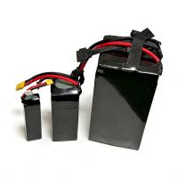 China 22.2V 6S LiCoO2 LiPo Solid State Drone Battery 20000mah 16000mAh 800 Cycle for sale