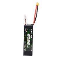 China Rechargeable LiPo Drone Battery 11.1V 8000mAh 35C 3S1P for RC Quadcopter for sale