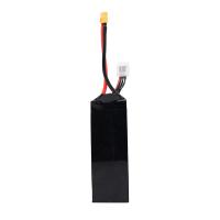 China Rechargeable LiPo Drone Battery 11.1V 8000mAh 35C 3S1P for RC Quadcopter for sale