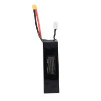 China Rechargeable LiPo Drone Battery 11.1V 8000mAh 35C 3S1P for RC Quadcopter for sale