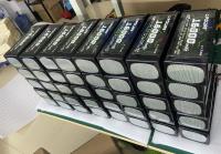 China Semi Solid State 6S 16000mah 5000 Mah Drone Battery 10C 25C Longest Lasting for sale