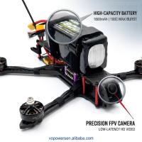 China Low Temperature 4S 14.8V 8000mAh 100C LiCoO2 Pouch Battery for Winter Drone Flight for sale