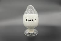 China Polyvinyl Alcohol PVA 217 for sale