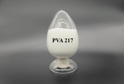 China Polyvinyl Alcohol PVA 217 for sale