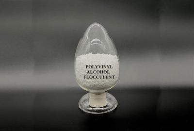 China Polyvinyl Alcohol Floccule for sale