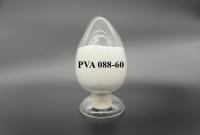 China POLYVINYL ALCOHOL 088-60 for sale
