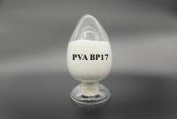 China POLYVINYL ALCOHOL BP-17 for sale