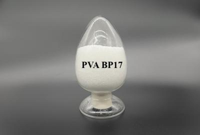China POLYVINYL ALCOHOL BP-17 for sale