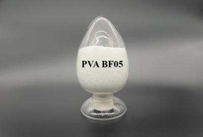 China POLYVINYL ALCOHOL BF-05 for sale