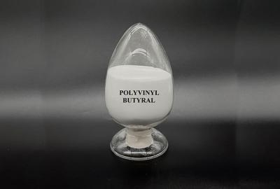 China Polyvinyl Butyral for sale