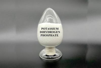 China Potassium Dihydrogen Phosphate for sale