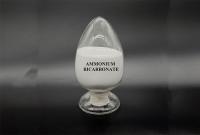 China Ammonium Bicarbonate (EU Standard) for sale