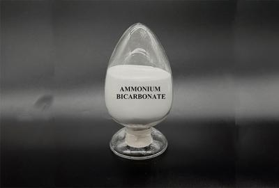 China Ammonium Bicarbonate (EU Standard) for sale