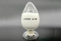 China Citric acid for sale
