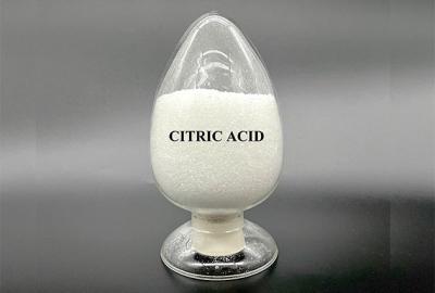 China Citric acid for sale