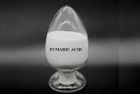 China Fumaric Acid for sale