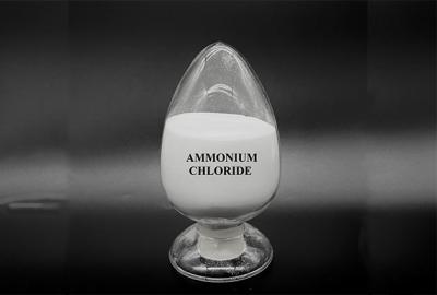 China Ammonium Chloride for sale