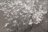 China Potassium Polyacrylate for sale