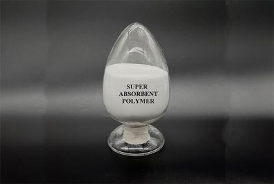 China Super Absorbent Polymer (Industrial grade) for sale