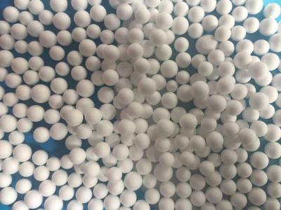 China EPS Expandable Polystyrene for sale
