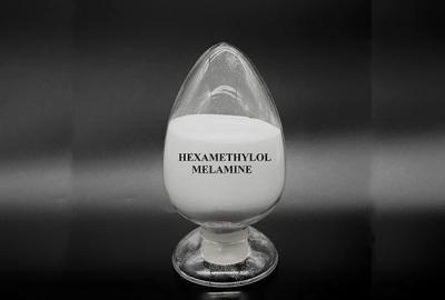 China Hexamethylol Melamine for sale