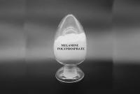 China Melamine Polyphosphate for sale