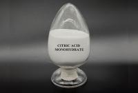 China Citric acid Monohydrate for sale