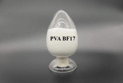 China POLYVINYL ALCOHOL BF-17 for sale