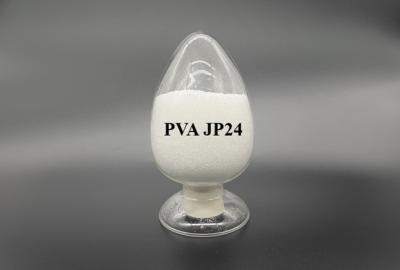 China POLYVINYL ALCOHOL JP-24 for sale