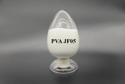 China POLYVINYL ALCOHOL JF-05 for sale