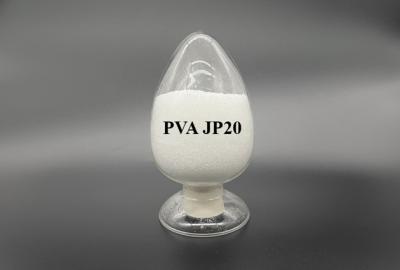 China POLYVINYL ALCOHOL JP-20 for sale