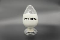 China POLYVINYL ALCOHOL BF-26 for sale