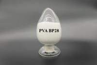 China POLYVINYL ALCOHOL BP-28 for sale