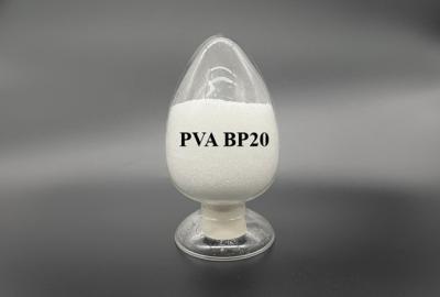 China POLYVINYL ALCOHOL BP-20 for sale