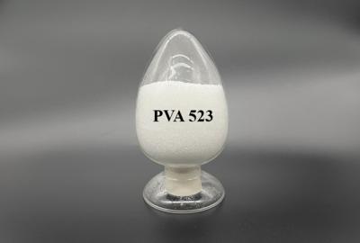China POLYVINYL ALCOHOL SELVOL 523 for sale